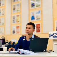 金老师SPSS统计分析 