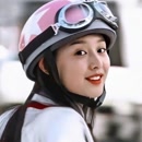 阿喜追剧 