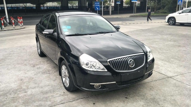 凯越自动挡频繁熄火是怎么回事?