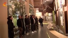 塞罕坝机械林场:牢记使命 弘扬“塞罕坝精神”