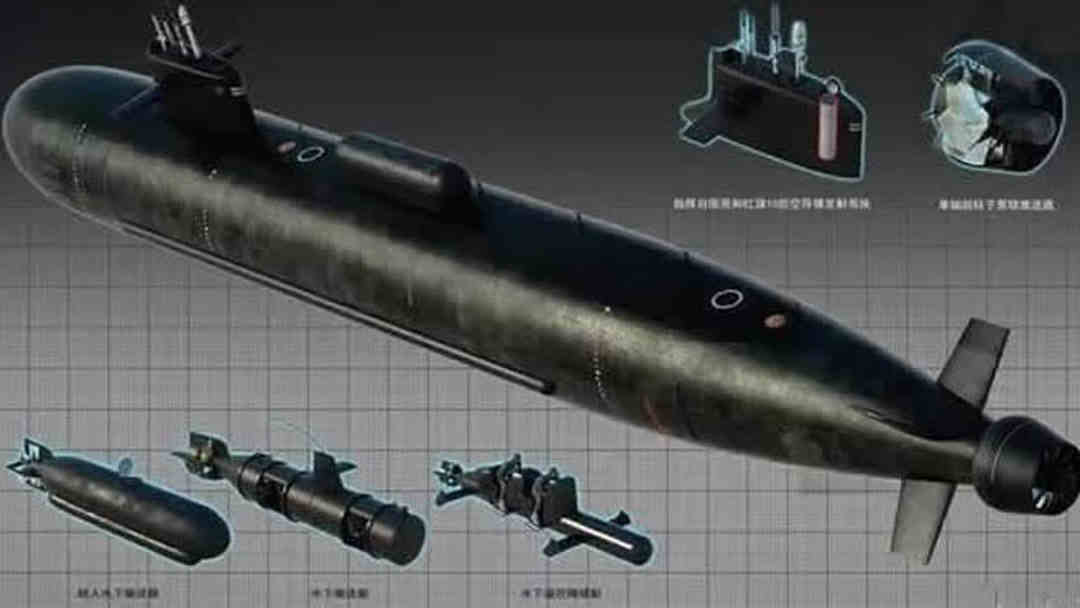 潜心研制10年!中国隐藏一大武器,不久将装备我军,威力巨大