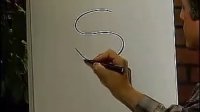 O2109怎样画卡通连环画 课堂卡通画技法_04