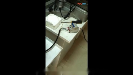GD-10M顶针切断研磨机视频