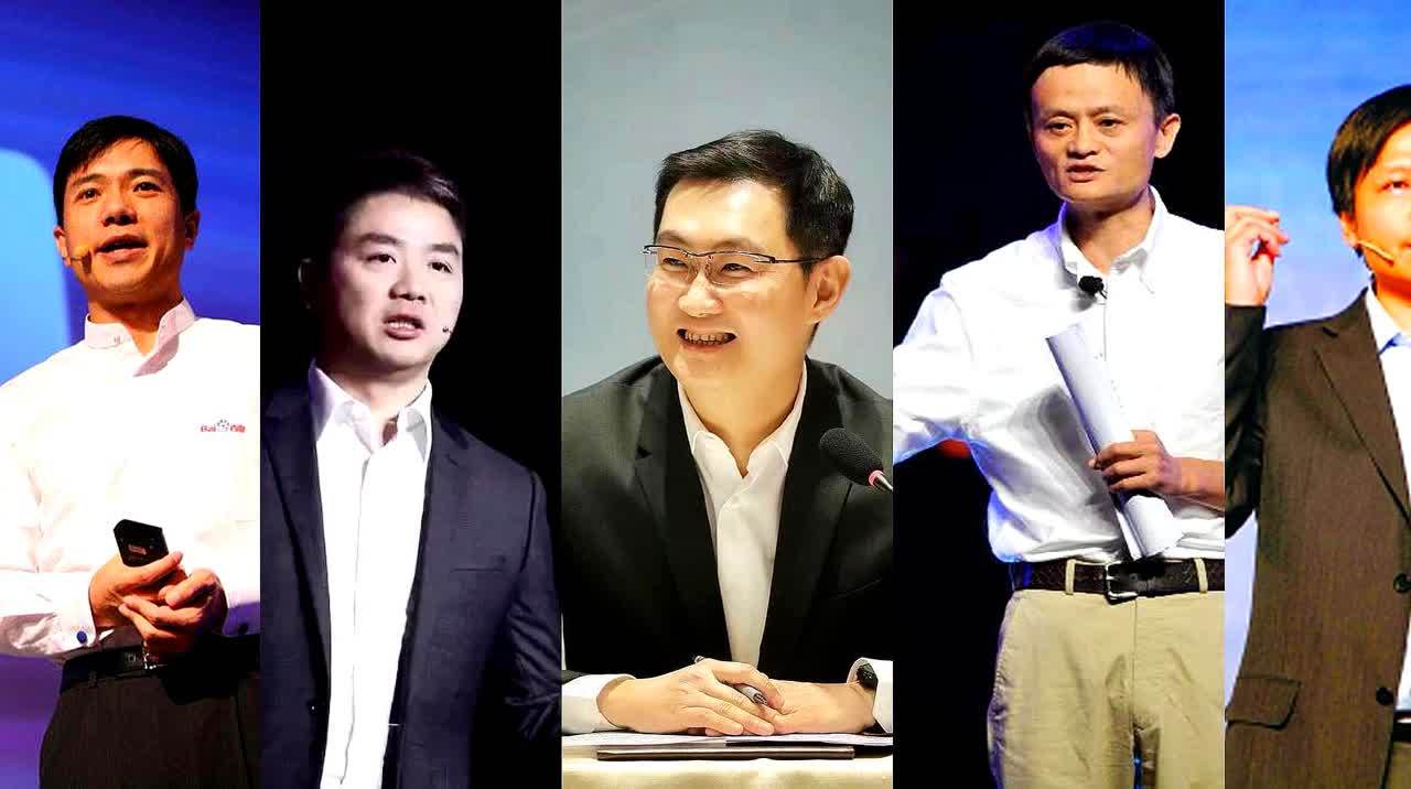 亿万富豪大统计:美国585人,印度119人,中国的人数不敢信!