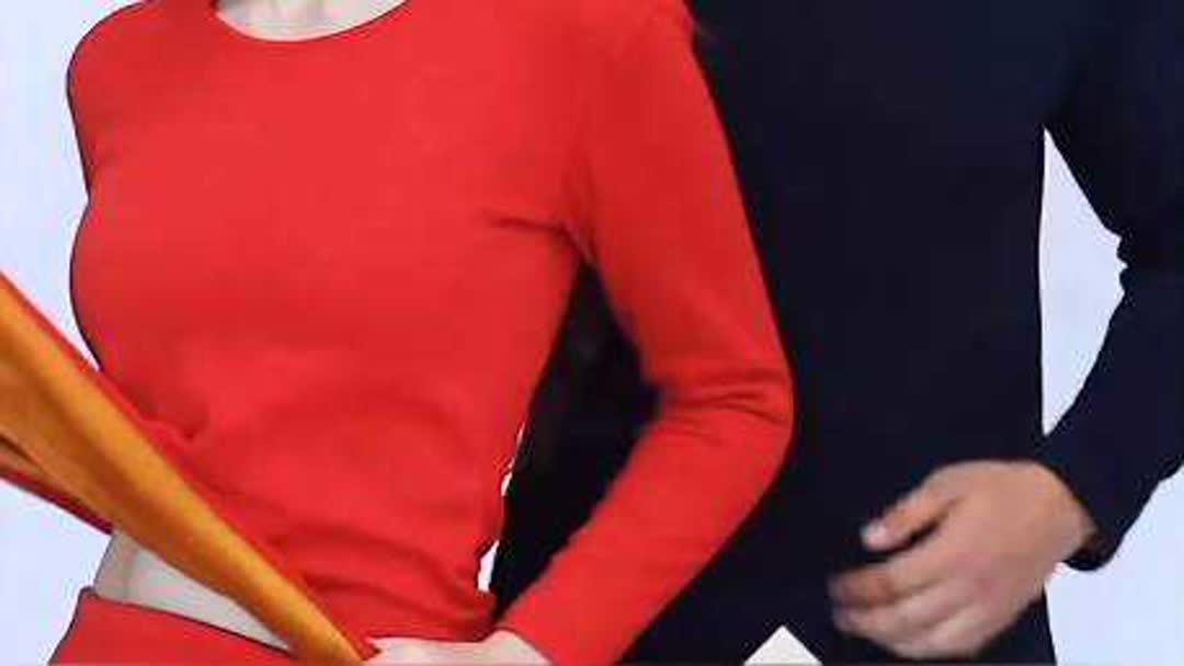 北极绒男士保暖内衣男加厚加绒秋衣秋裤中老年人女套装大码秋冬季