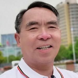 玉林书法 