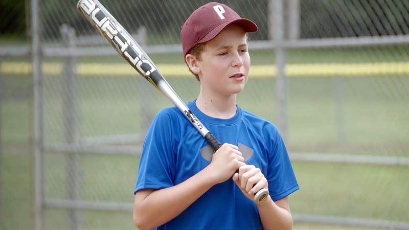 小男孩的励志故事,言必信,行为果,很多成年人都做不到《12岁》