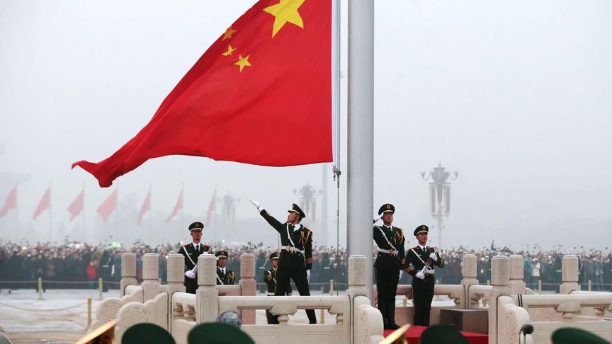 外媒:2022年度"全球软实力指数"中国排名大幅上升,令西方意外