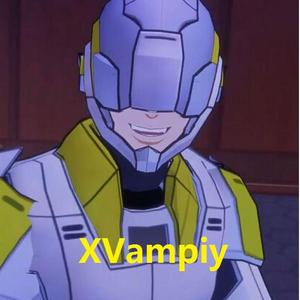 Vampiy小薛 