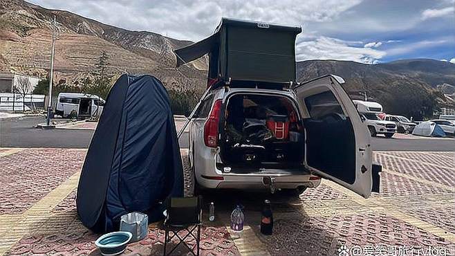 自驾游出行炊具和炉具的分类,床车旅行用电和用气的安全注意事项