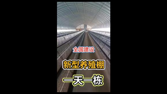 2020年最火爆的种植棚养殖棚!