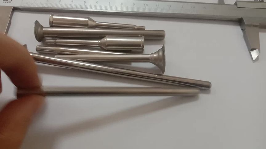 深拉伸多工位模具