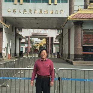 疯狂萨克斯张石头 