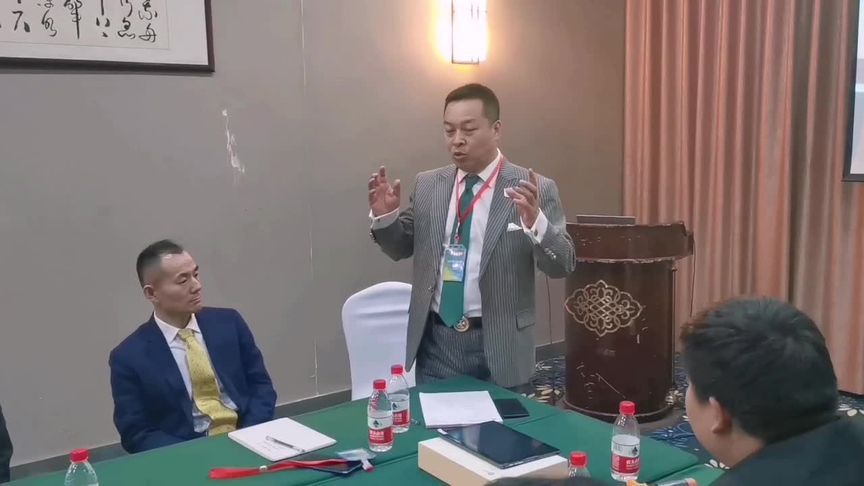 讲师特训营启航#讲师 #企业管理培训