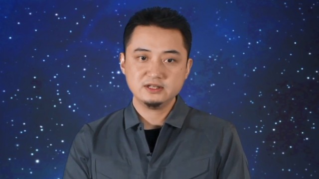 王琦:大数据时代,如何保护个人隐私,听听白帽黑客怎么说?