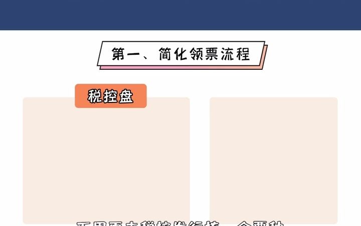 一次搞定❗❗全电发票和电子发票的6️⃣大区别! - 抖音