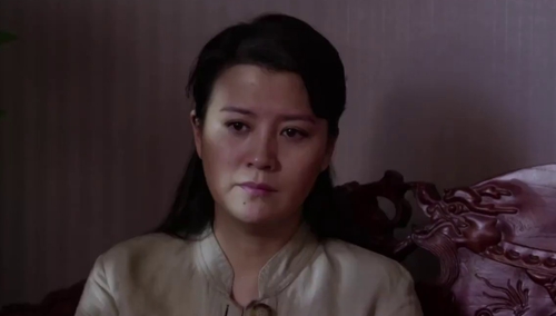 徐咏萍决定对3号标段重新审计