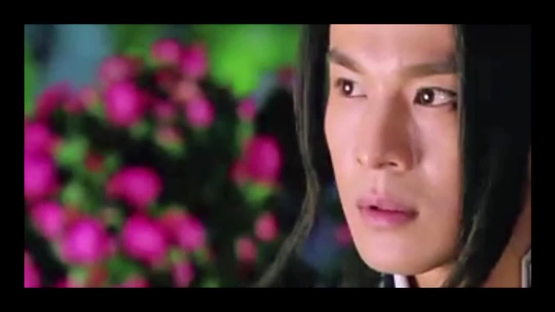 落花有意流水无情