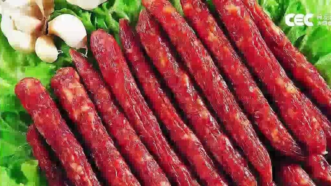 食物中亚硝酸盐的检测