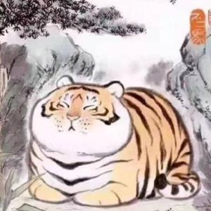 胖虎老刘(减95斤了) 