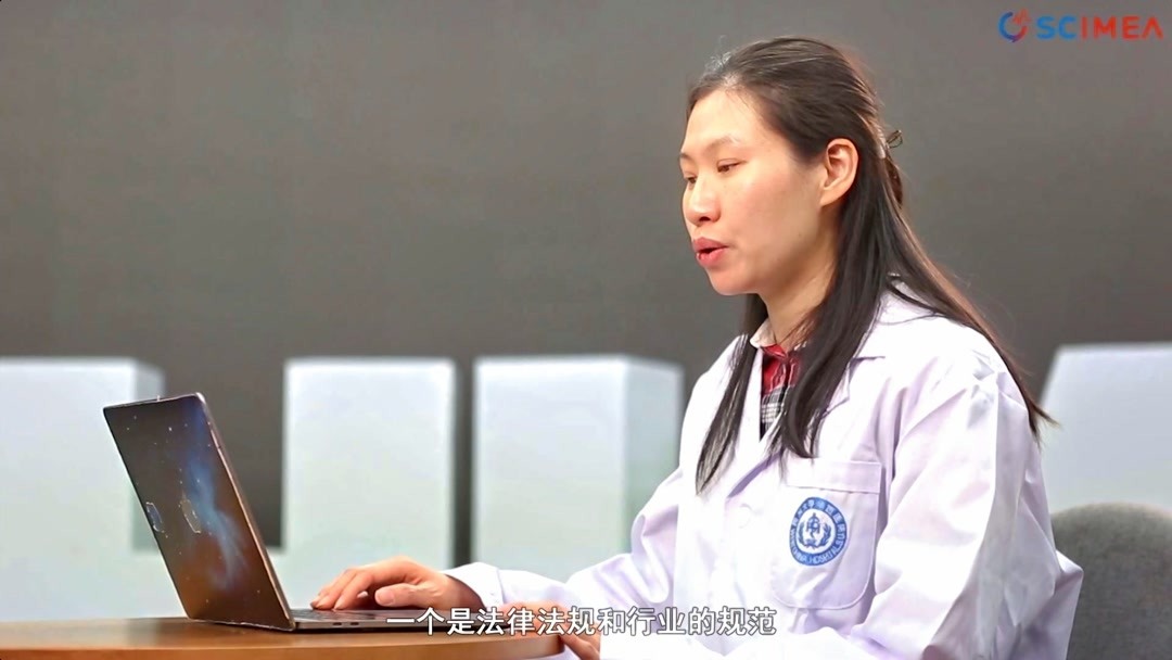 新冠肺炎患者样本安全转运技术