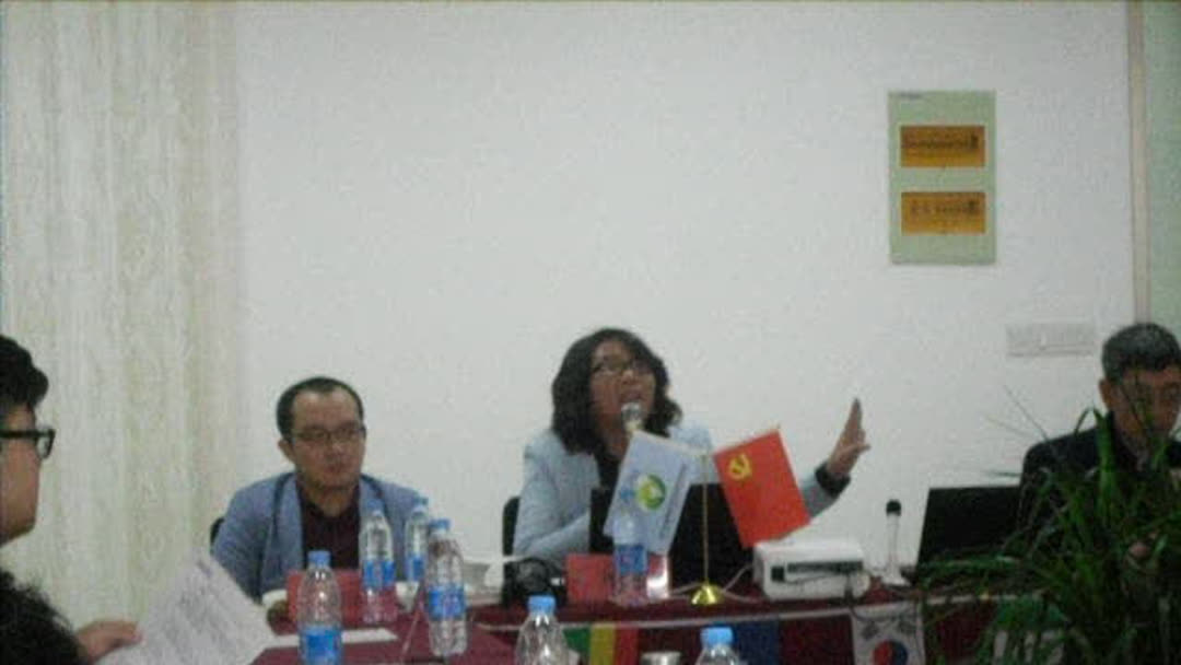 【第一部分】首届鸽姆微媒体智慧平台事业合伙人第三次竞聘招募会