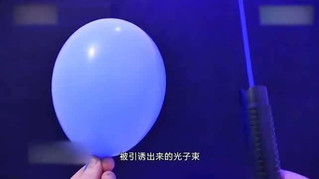 激光究竟是什么东西?科普人类生活中激光有多重要?