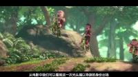 熊出没大电影,已筹划到2034年共31部,最后结局让人难以接受!