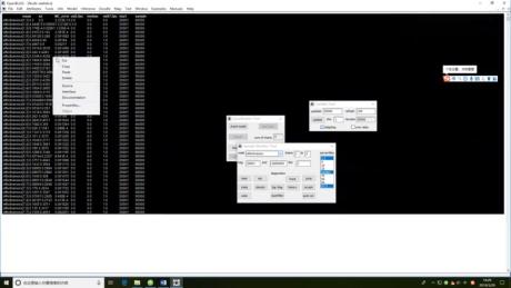 OpenBugs结果导入Stata出SUCRA图