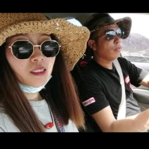 才哥文静藏区行 