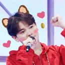 林彦俊尤长靖冲鸭！ 