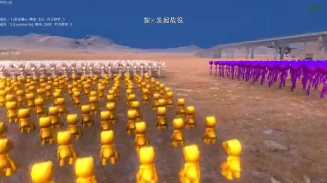 最强史诗战争模拟器:这亚古兽都要比究极体强了吧