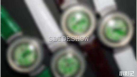 一手 冰种翡翠手表