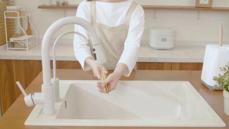 厨房智能产品宣传