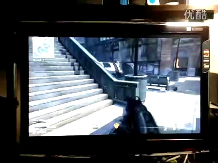使命召唤8:现代战争3 COD8 生存模式