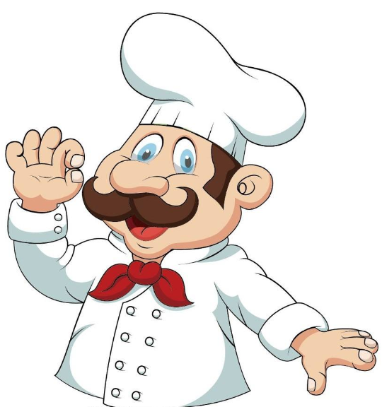 美食世界的吃货 