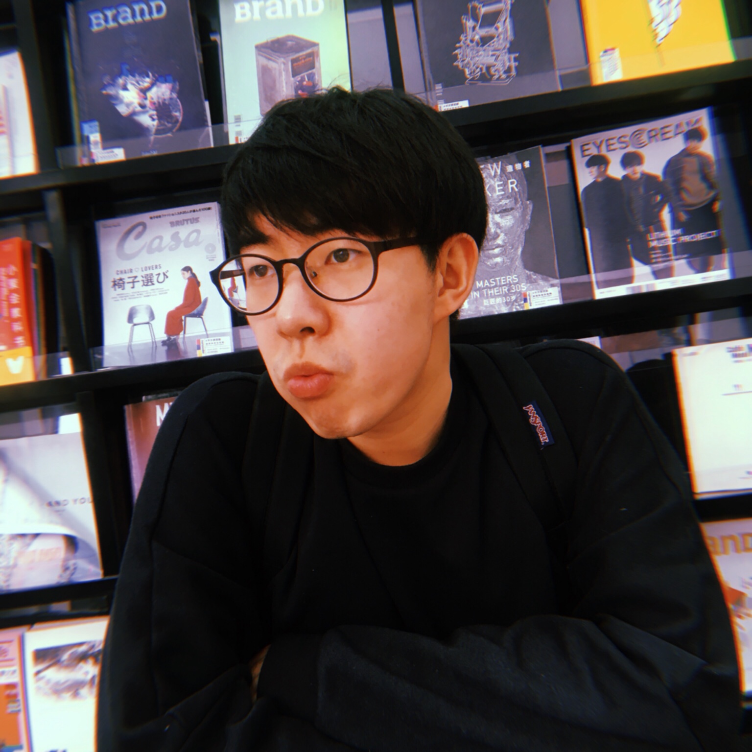 南玄武 