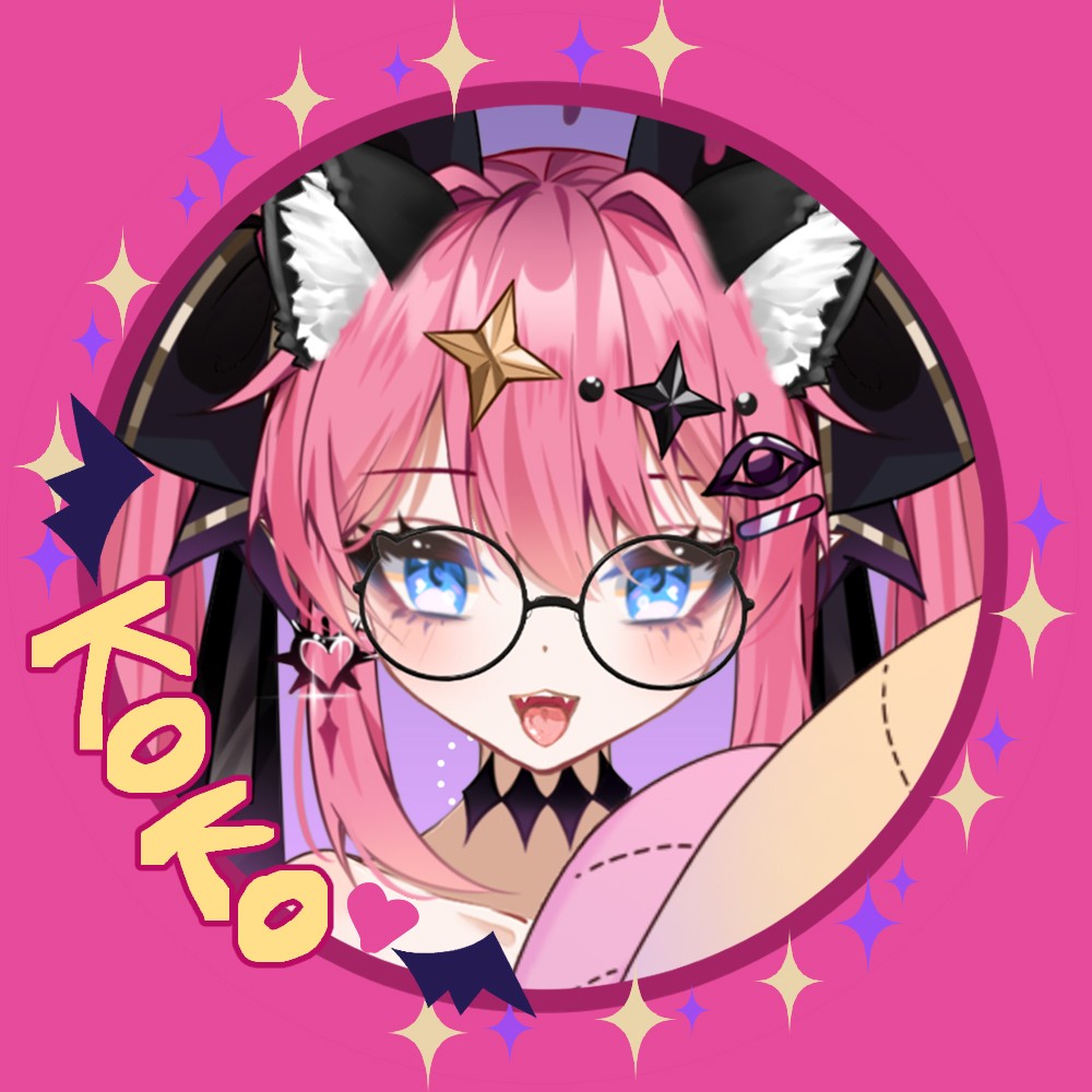 可可佩莉Koko 