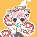 小火车儿歌 
