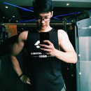 亮仔爱健身 