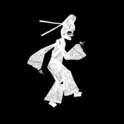 熊叔 