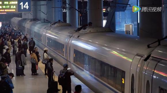 新型智慧城市宣传片——杭州