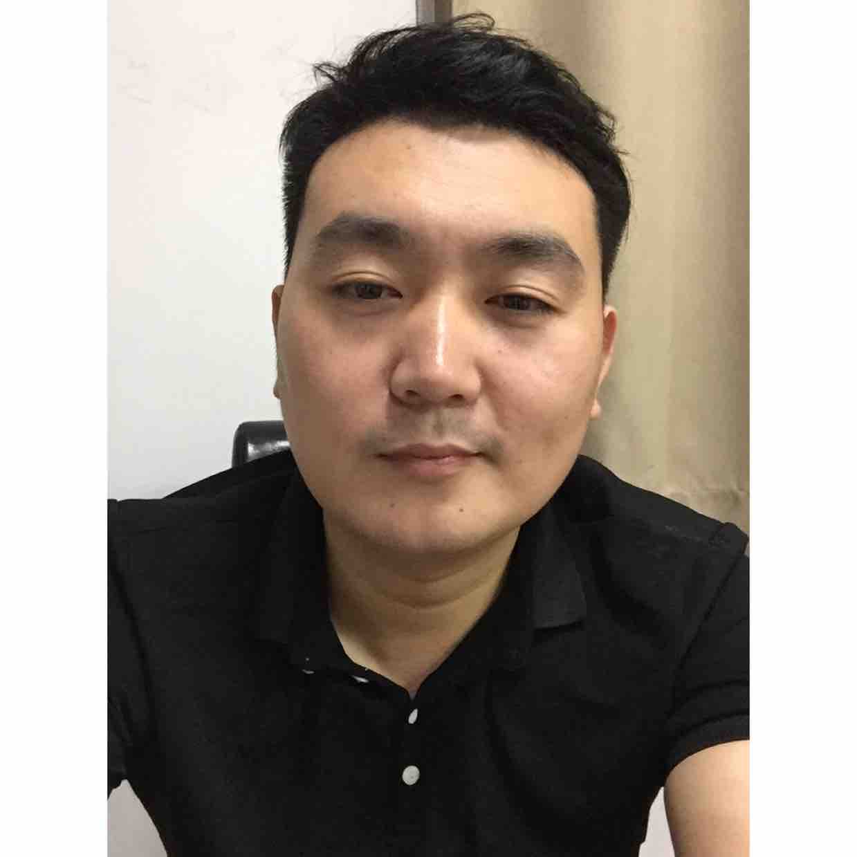 胡黎明2020 
