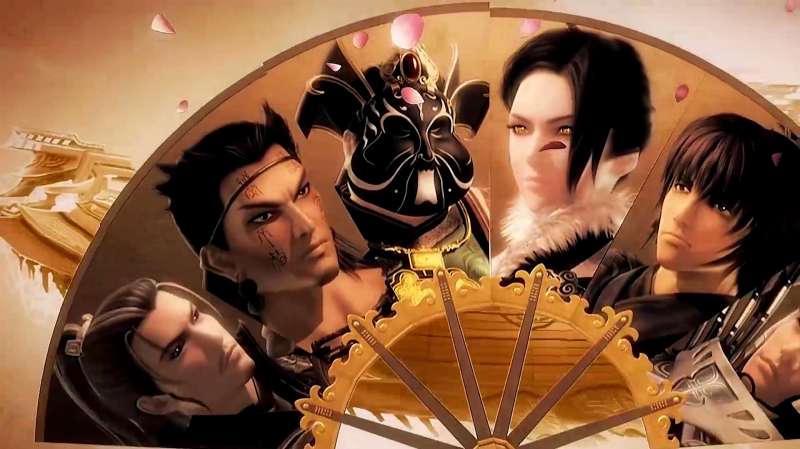 边看边了解历史的动画,一部有着中国文化的动漫