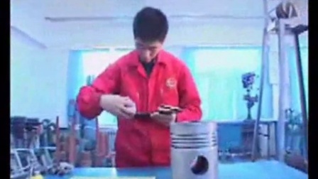 项目4任务2 千分尺的使用