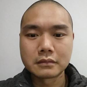 内江雨季 