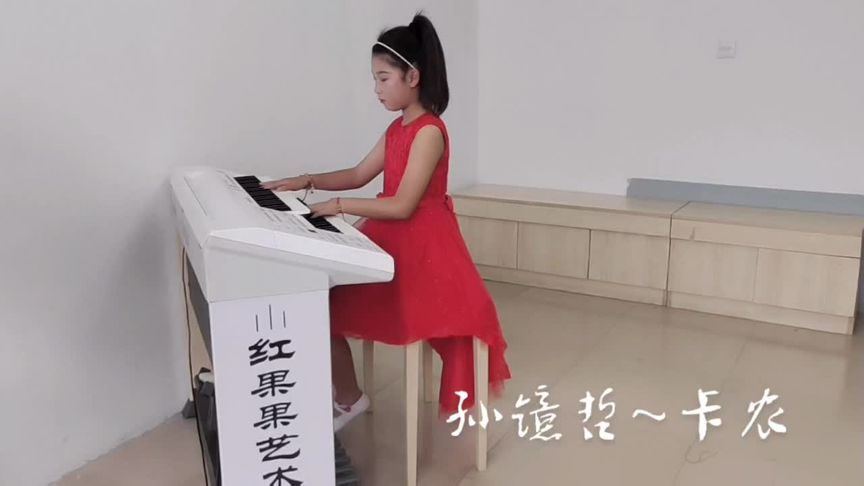 #日常练琴记录成长 #弹个音符给你听 #双排键电子管风琴