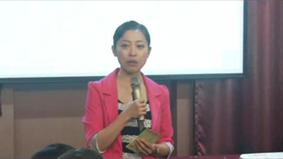 培训四环节-培训设计