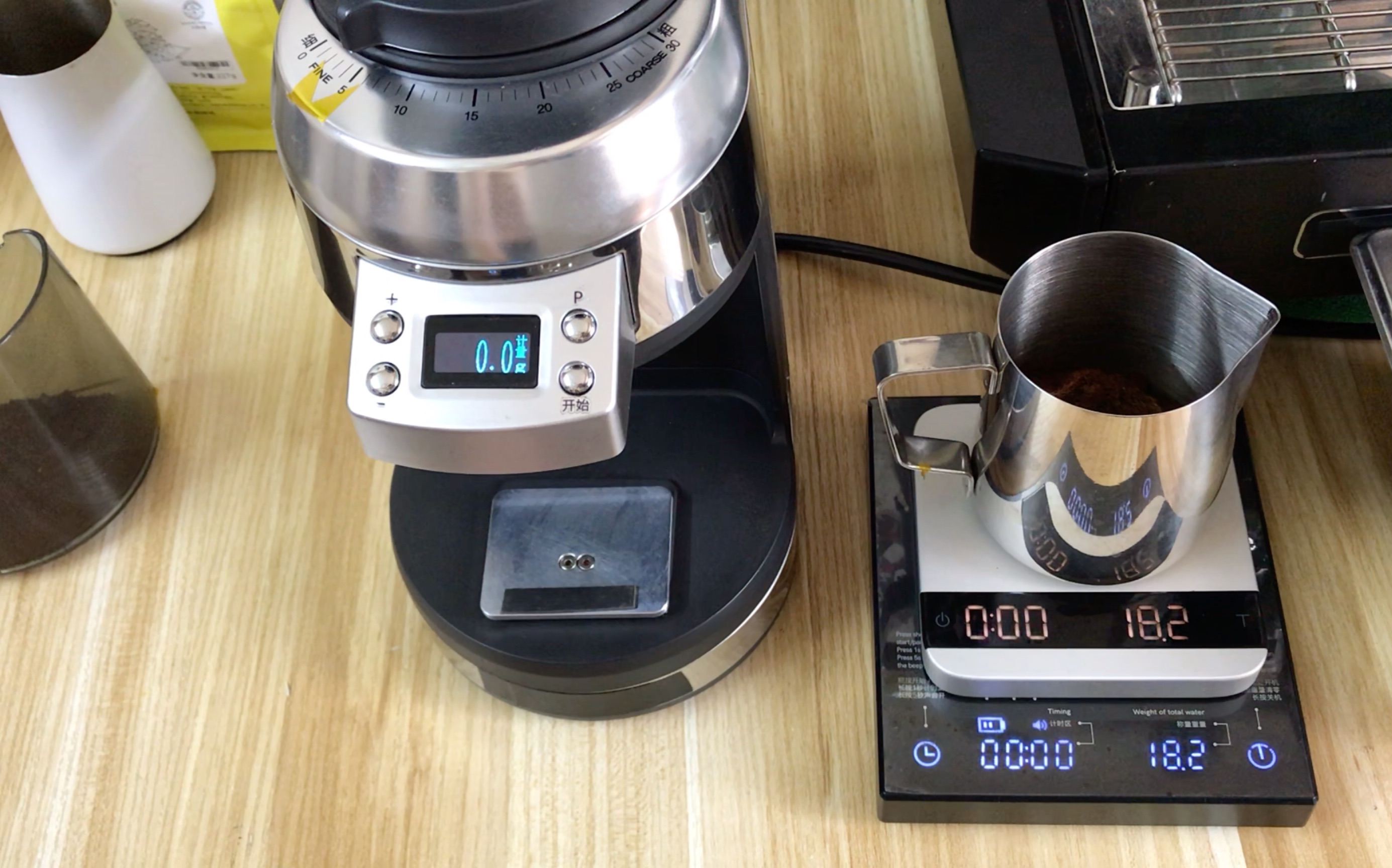 Zd17w+自制控制系统,日常使用顺便测试其稳定性。这控制系统主要集 ...