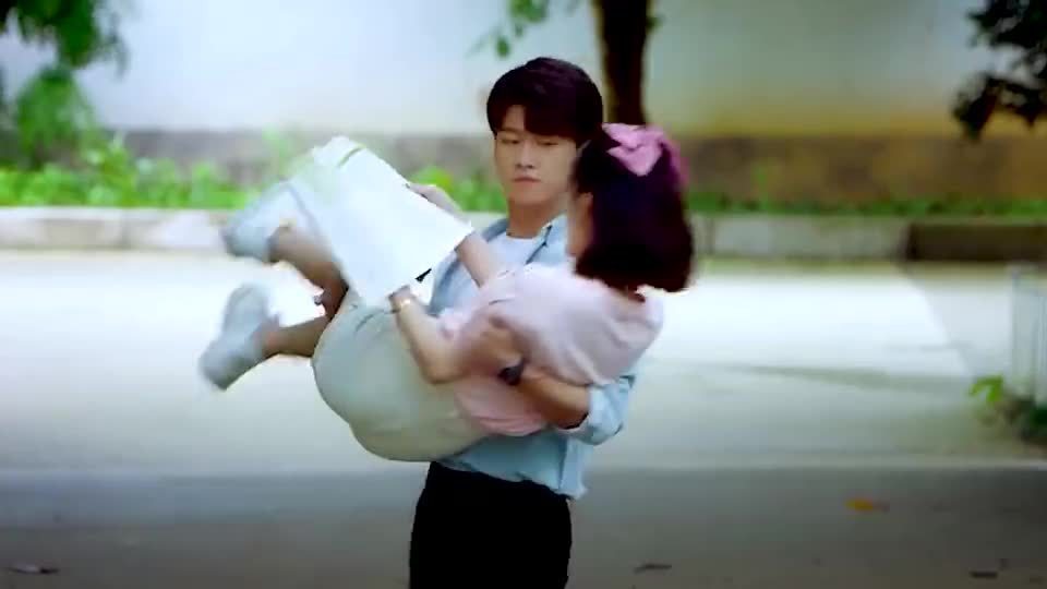 《余生请多指教》:女孩是不是喜欢暖男,然后就没有抵抗力